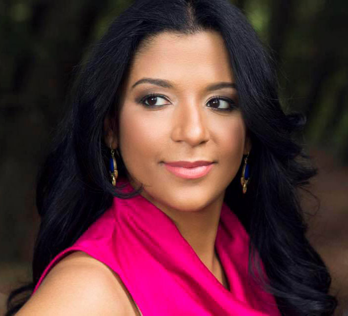 ANGIE ESPIRITUSANTO – Coesradio | Conexión Espiritual Radio | Música ...