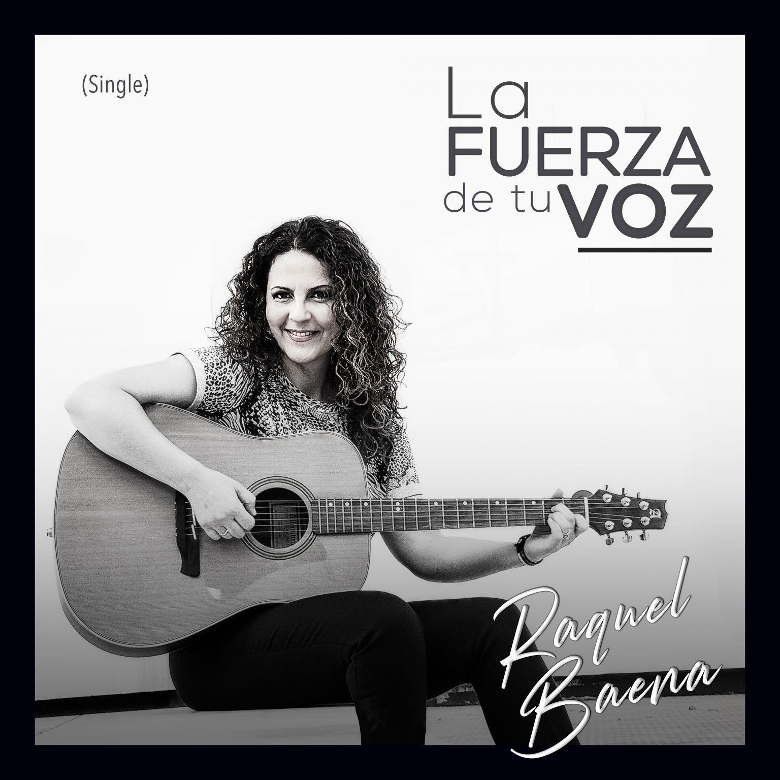 Raquel Baena – Coesradio | Conexión Espiritual Radio | Música Cristiana