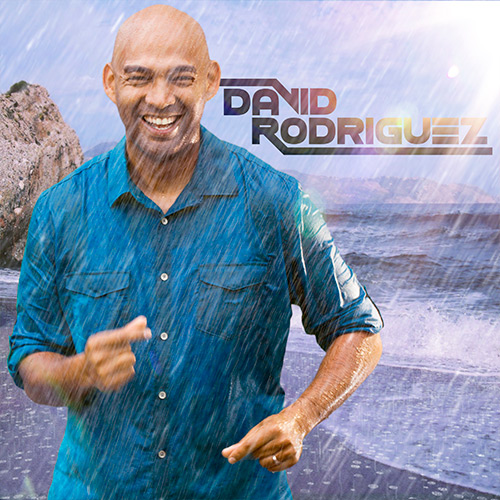 David Rodriguez – Coesradio | Conexión Espiritual Radio | Música Cristiana